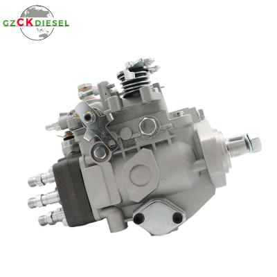 China Fuel Injection Pump 0460416069 VE6/11F1350R417-1 51111037032 for D 0826 GF01 Excavator for sale
