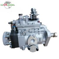 China Fuel Injection Pump 0460424081 VE4/12F1100R378-8 3919846 J919846 for 4BT Engine for sale