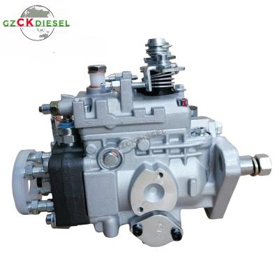 China Fuel Injection Pump 0460424081 VE4/12F1100R378-8 3919846 J919846 for 4BT Engine for sale