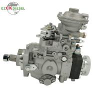 China Fuel Injection Pump 0460424223 VE4/12F1800R882-1 for 4.07 TCA-EURO 97KW Excavator for sale