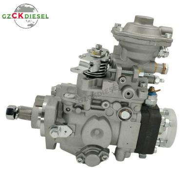 China Fuel Injection Pump 0460424223 VE4/12F1800R882-1 for 4.07 TCA-EURO 97KW Excavator for sale