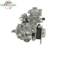 China Fuel Injection Pump 0460424348 VE4/12F1100R963-3 for 4BTAA-Euro III Engine for sale
