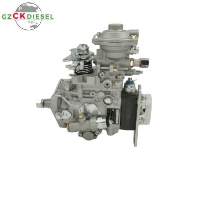 China Fuel Injection Pump 0460424348 VE4/12F1100R963-3 for 4BTAA-Euro III Engine for sale