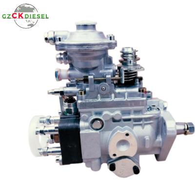 China Fuel Injection Pump 0460424057 VE4/12F1250R374 3916925 for Engine 4BTA 3.9L for sale
