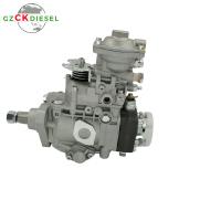China Fuel Injection Pump 0460424150 VE6/12F1300R377-1 3916987 for D0824LFL09 Engine for sale