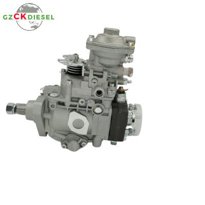 China Fuel Injection Pump 0460424150 VE6/12F1300R377-1 3916987 for D0824LFL09 Engine for sale