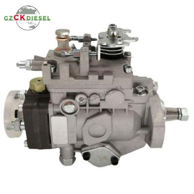 China Fuel Injection Pump 0460403012 VE4/11F1900R653 for D 179/633/485 Engine for sale