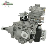 China Fuel Injection Pump 0460424210 VE4/12F1300R630-3 for TD27 Engine for sale