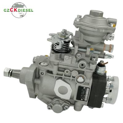 China Fuel Injection Pump 0460424210 VE4/12F1300R630-3 for TD27 Engine for sale