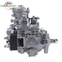 China Fuel Injection Pump 0460424280 VE4/12F1250L952 504042718 for Serie 8000 Excavator for sale