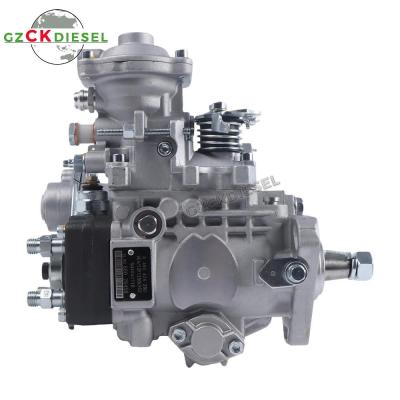 China Fuel Injection Pump 0460424280 VE4/12F1250L952 504042718 for Serie 8000 Excavator for sale