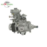 China Fuel Injection Pump 0460426273 VE6/12F1200R738 51111037535 for D0826LF18/LFL10 Engine for sale