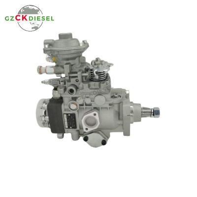 China Fuel Injection Pump 0460426273 VE6/12F1200R738 51111037535 for D0826LF18/LFL10 Engine for sale
