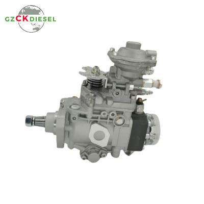 China VE4 Fuel Injection Pump 0460424381 VE4/12F1200R1084 3740740602 for OM 364LA Engine for sale