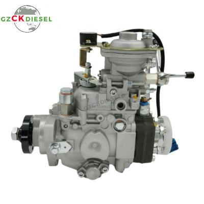 China Fuel Injection Pump 0460414217 VE4/11F2100R910 for 514.10 72KW Engine for sale