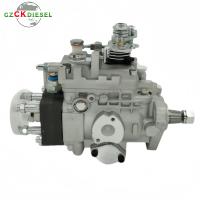 China Fuel Injection Pump 0460424024 VE4/12F1250R226-2 3912245 3908183 for 4B3.9 4BT3.9 Engine for sale