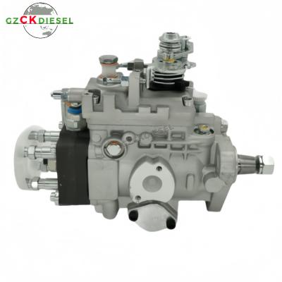 China Fuel Injection Pump 0460424024 VE4/12F1250R226-2 3912245 3908183 for 4B3.9 4BT3.9 Engine for sale