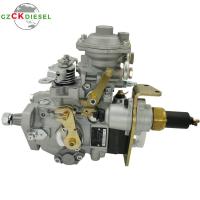 China Fuel Injection Pump 0460424100 VE4/12F1300R558 2643H076 2643H077 5001826791 for sale