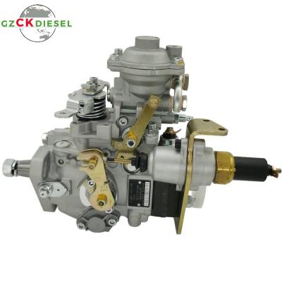 China Fuel Injection Pump 0460424100 VE4/12F1300R558 2643H076 2643H077 5001826791 for sale