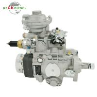 China Fuel Injection Pump 0460424370 VE4/12F1300R630-4 5096739 for sale