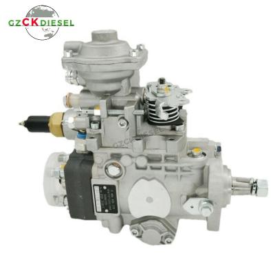 China Fuel Injection Pump 0460424370 VE4/12F1300R630-4 5096739 for sale
