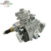 China Fuel Injection Pump 0460424480 VE4/12F1150R2077 for F5C TIER III-65KW Engine for sale