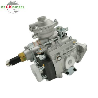 China Fuel Injection Pump 0460424480 VE4/12F1150R2077 for F5C TIER III-65KW Engine for sale