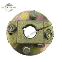 China DE08 Diesel Injection Pump Coupling 105663-074B 105663074B for DX260L DL300A DI Engine for sale
