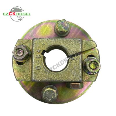 China DE08 Diesel Injection Pump Coupling 105663-074B 105663074B for DX260L DL300A DI Engine for sale