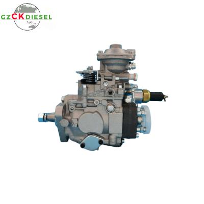 China Fuel Injection Pump 0460424500 VE4/12F1150L1130 84300601 for S8000 98BHP Engine for sale