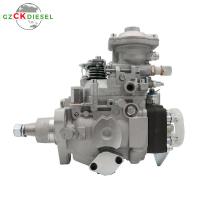 China Fuel Injection Pump 0460424378 VE4/12F1350R1074 3977353 for 4BT 3.9L Engine for sale