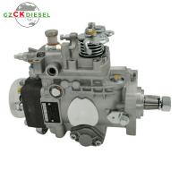 China Fuel Injection Pump 0460413019 VE3/11F1150L766-1 500324955 for TN75 TN55 TN65V TN70 Excavator for sale