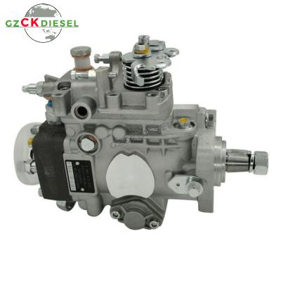 China Fuel Injection Pump 0460413019 VE3/11F1150L766-1 500324955 for TN75 TN55 TN65V TN70 Excavator for sale