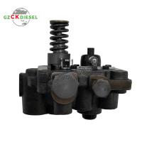 China X6 3 Cylinder X6 4 Cylinder Fuel Injection Pump Head 129604-51740 12960451740 for sale