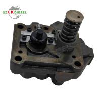 China X6 3 Cylinder X6 4 Cylinder Fuel Injection Pump Head 129604-51740 12960451740 for sale