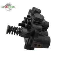 China X6 3 Cylinder X6 4 Cylinder Fuel Injection Pump Head 129604-51740 12960451740 for sale