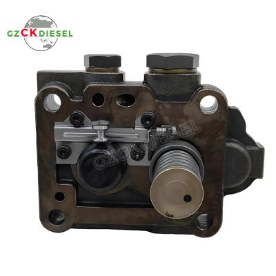 China X5 4 Cylinder Fuel Injection Pump Head Rotor 129935-51741 12993551741 for 4TNE94 4TNV94L 4TNV98 4TNE98 Engine for sale