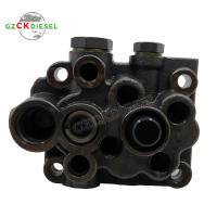 China X6 3 Cylinder X6 4 Cylinder Fuel Injection Pump Head 129604-51740 12960451740 for sale