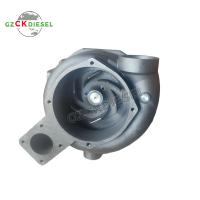 China Water Pump 4352355 3651202 3651203 for GTA38 K38 QSK38 Engine Machinery Parts for sale