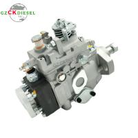 China Fuel Injection Pump 0460414036 VE4/11F1150R248 for 2.1 TD Engine for sale