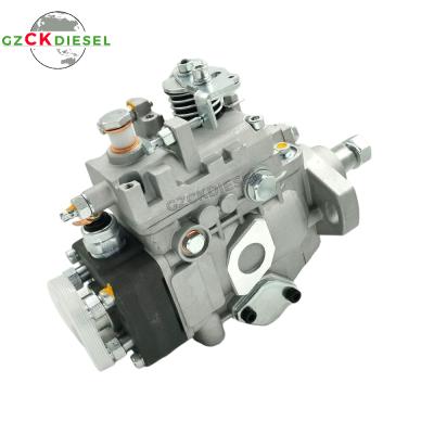 China Fuel Injection Pump 0460414036 VE4/11F1150R248 for 2.1 TD Engine for sale
