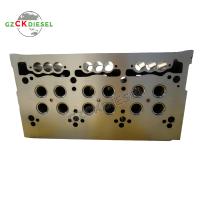 China Cylinder Head Assy 5149877 for 6V92 12V92 92 Series Engine for sale