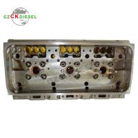 China Cylinder Head Assy 5149877 for 6V92 12V92 92 Series Engine for sale