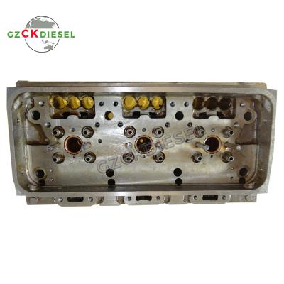 China Cylinder Head Assy 5149877 for 6V92 12V92 92 Series Engine for sale