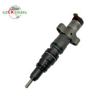 China Diesel Fuel Injector 188-8739 1888739 for C-9 Engine E330C 330C Excavator for sale
