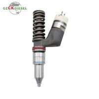 China Fuel Injector 2113023 for 3406E C-15 C-16 Truck Engine for sale