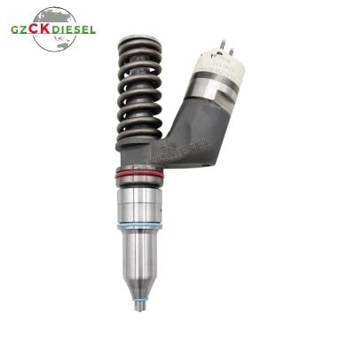 China Fuel Injector 2113023 for 3406E C-15 C-16 Truck Engine for sale