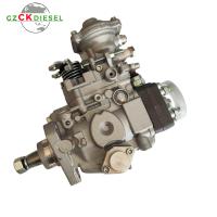 China Fuel Injection Pump 0460424131 VE4/12F1300R669 for 4.10T EURO Engine for sale