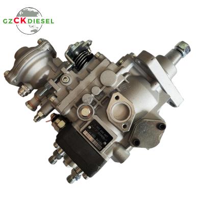 China Fuel Injection Pump 0460424447 VE4/12F1300R630-7 for 4.10 TCA Excavator for sale