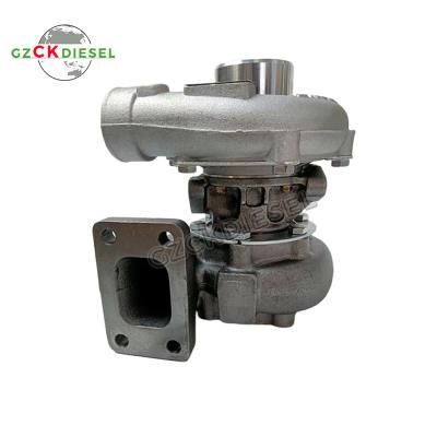 China Turbocharger 2674A147 TA3123 466674-3 4666745007S Turbo for 1004-4T 1004 Engine for sale